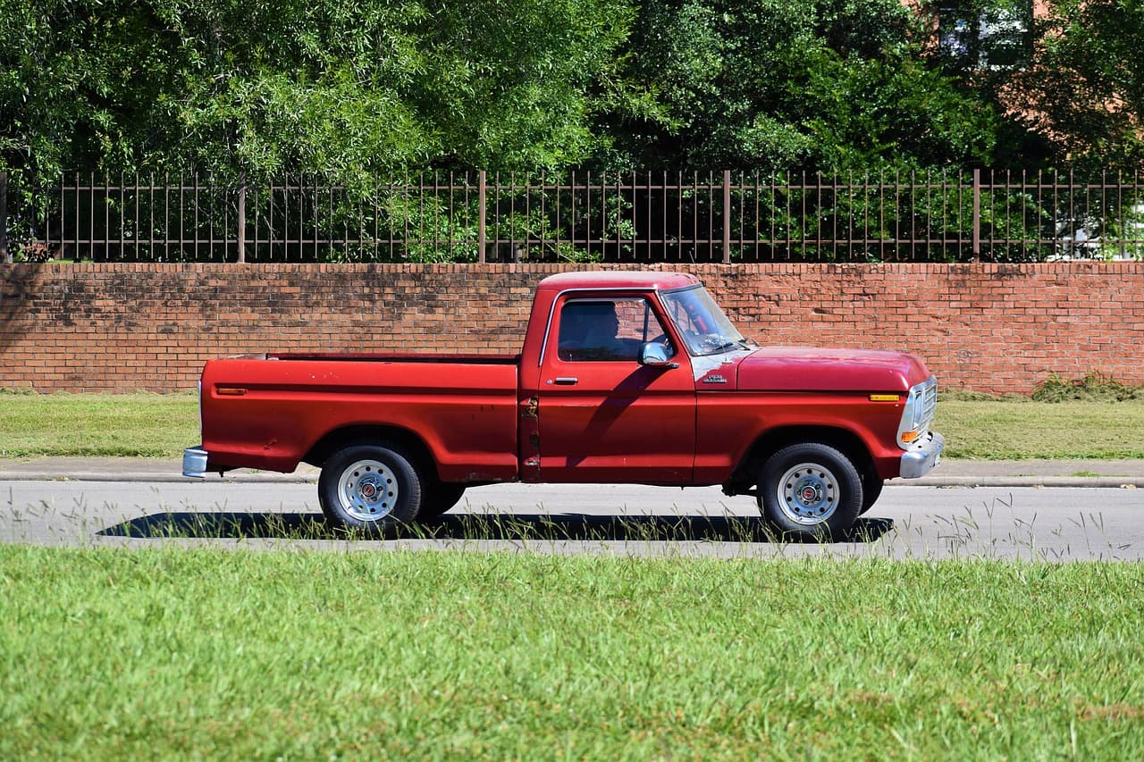 Evolution of the Ford F-150: A Journey Through Design and Feature ...